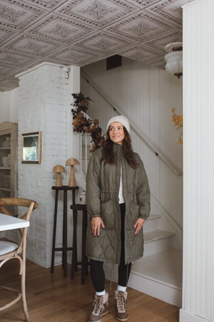 Homepage | For The Home